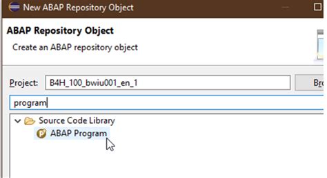 How To Extract Data From A Web Api Into Bw4hana Centrix Consulting
