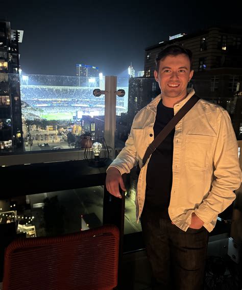 How Sql And Data Visualization Drive Success Insights From Scott Davis