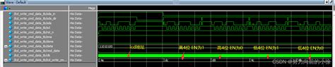 Fpga驱动lcd1602（iic） Verilog代码（二） Lcd写命令数据模块fpga基于iic驱动lcd屏幕 Csdn博客