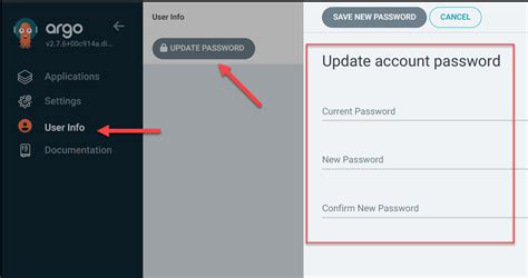 Tutorial Using ArgoCD With Helm Charts Env