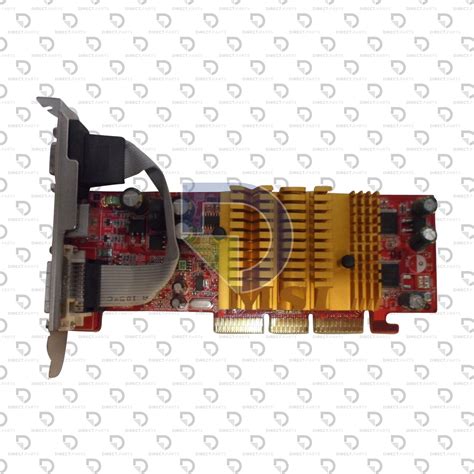 Fx5200 Msi Direct Parts