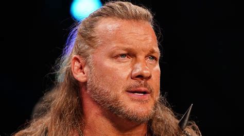 19 Facts About Chris Jericho