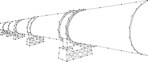 Petroleum Gas Pipeline Petrochemical Production Vector Image