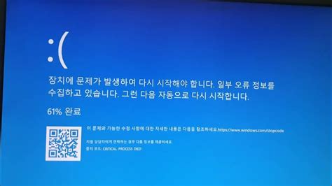 I Typed Wininit In Windows Powershell Admin Then This Happened Youtube