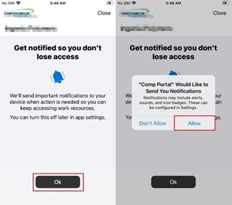Setting Up Apple IOS Devices In Intune