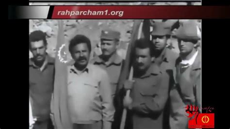 Panjshir In The Age Of Babrak Karmal پنجشیر در عصر ببرک کارمل Youtube