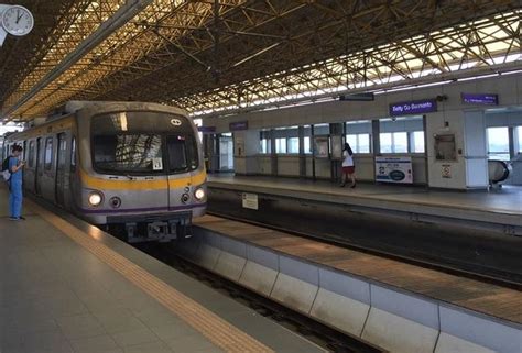 Lrt2 Operations Suspended Due To Technical Issues Gma News Online