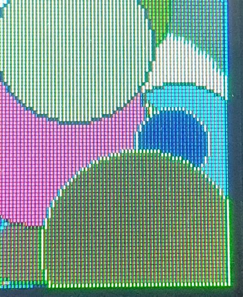 Mmbasic Graphics Fault Picocalc Clockworkpi