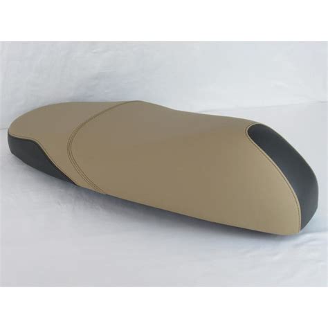 Yamaha 純正 ファッシーノ125fi Hybrid シート [車体カラー：ライトブルー用] B7j F4730 30 B7j F4730 30 Chopsヤフーショップ