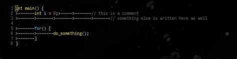 you re using tabs in a wrong way antek s tech blog