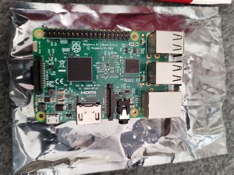 raspberry pi 3 model b computers and tech desktops on carousell