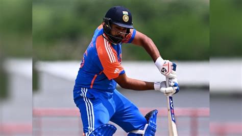 Ind Vs Aus 2024 T20 World Cup Ceil Meagan