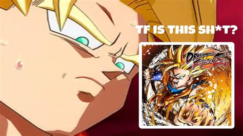 Sparking Zero But Not Really YouTube