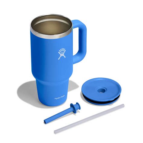 Hydro Flask Travel Tumbler Store Hydroflask 32 Oz All Around™ Travel