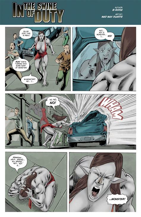 The Hive Honey Pot By TransformFan Porn Comics