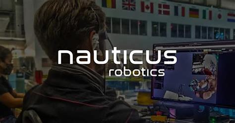 Nauticus Robotics And Open Ocean Robotics To Transform Subsea Asset Management Ocean News