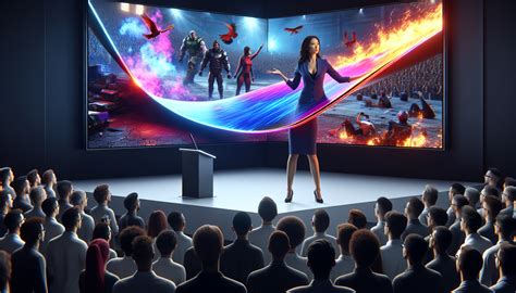 Lg Introduces New Ultragear Series Highlighting Flexible K Oled Screen Lonelybrand Breaking