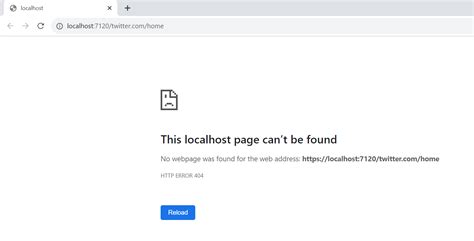 C ASP NET Core Redirect Fails Without Errors Stack Overflow