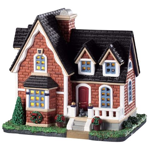 Lemax 2025 Kopen Felinaworld