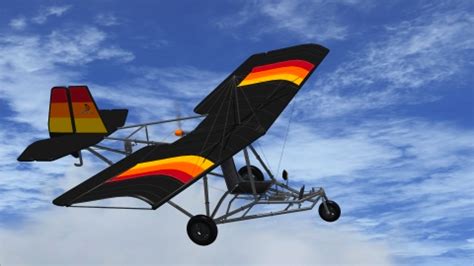 My New Blender FSX Project Page 2 FSDeveloper