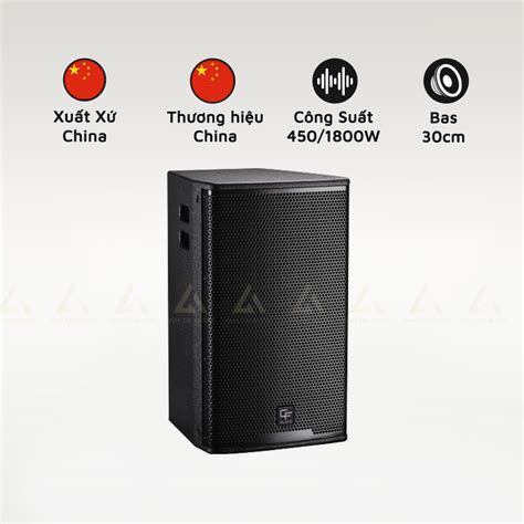 Loa Karaoke Cf Ref I