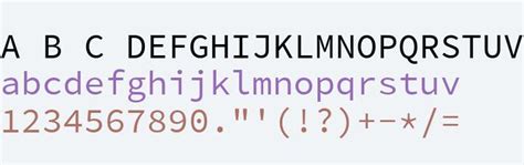 Source Code Pro Regular Fonts Free Download Onlinewebfonts Com