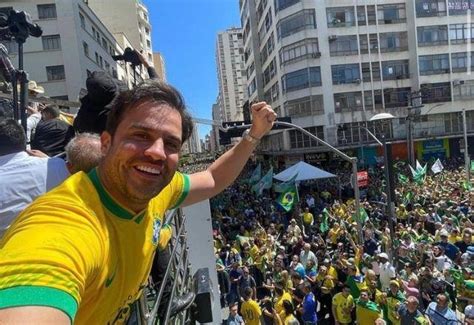 Pablo Marçal é Eleito Deputado Federal Com Retotalização De Votos Sbt
