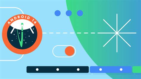Android 14 Custom Lock Screen Clock Detailed In A Video