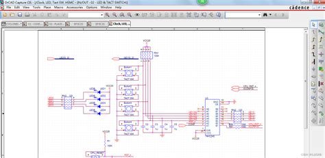 基于cyclone3系列 Ep3c25sdramssram Fpga开发板cadence Orcad设计硬件原理图pcb文件cadence Cyclone Csdn博客