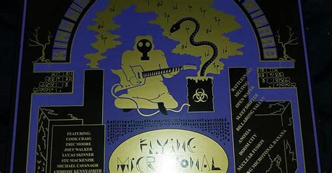 King Gizzard And The Lizard Wizard Album On Imgur