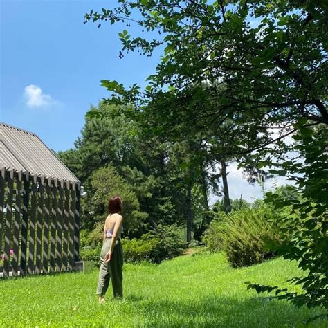 Sophie Kim김소희 Sophiehappy2sh • Threads Say More