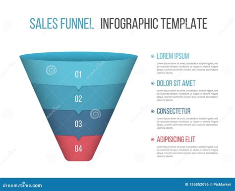 Funnel Graphic Funnel Graphic