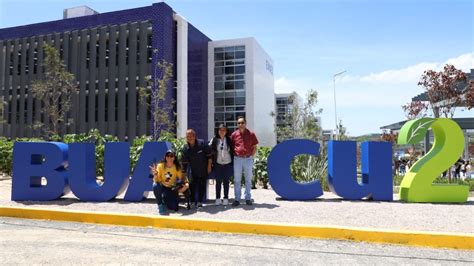 Carreras En Cu2 Buap Cuáles Hay Telediario México