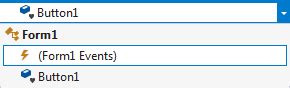 Visual Basic Net Programming The Mousedown Event