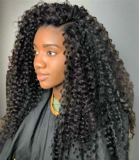 Crochet Braids Ottawa Divinus Hair