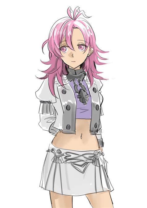 Hapi Fire Emblem And More Drawn By Donkuma Kakusei Danbooru