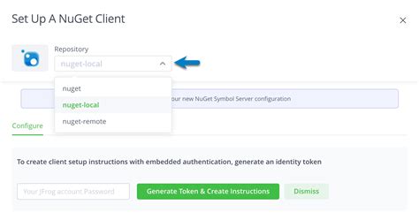 Private Software Repository Atera Support