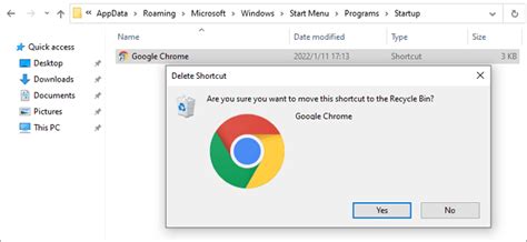 Windows 10 Startup Folder Location Change Startup Programs
