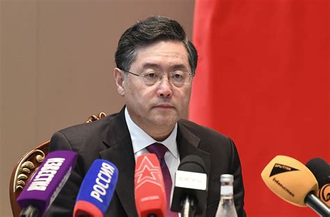 Цин Ган ще посети Мианмар и ще участва в срещата на външните министри