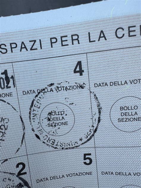 Laura De Nuzzo Buon Voto A Tutti 😍🫶💪🇮🇹 Chi Avesse Facebook