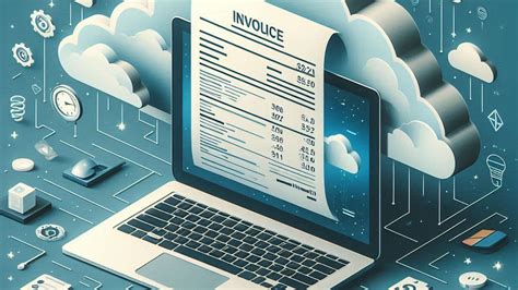 Invoice In Cloud Open Source