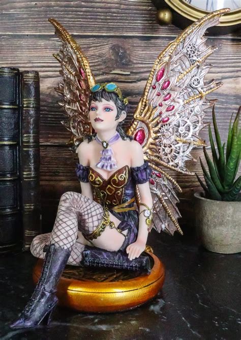 Steampunk Assassin