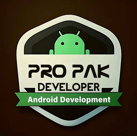 Pro Pak Developer