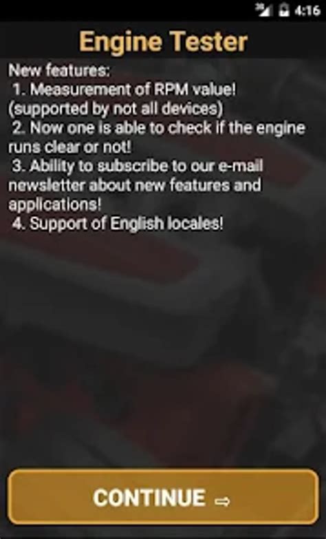 Car Engine Diagnostics For Android Download