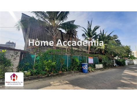 ขายโกดัง 186 ตารางวา สุขุมวิท101 1 วชิรธรรม37 แขวงบางจาก เขตพระโขนง ที่ดินร้อยแปด คอม