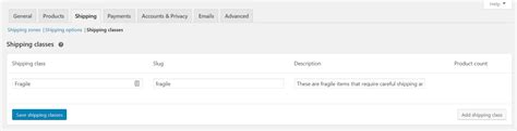 How To Set Up Woocommerce Shipping For Your Online Store
