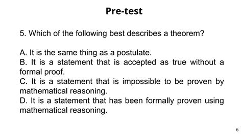 Mathematical System Pptx