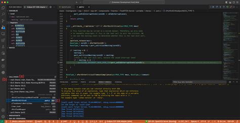 Debug Your Project — Esp Idf Extension For Vscode Latest Documentation