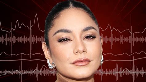 Vanessa Hudgens Grateful For Austin Butler Breakup Led To Her Husband