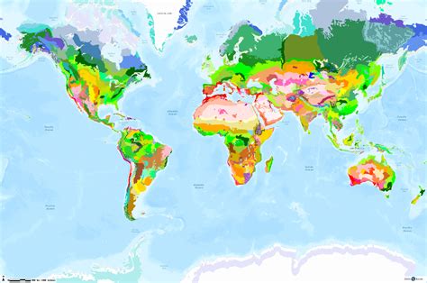 Ecosystems Explained